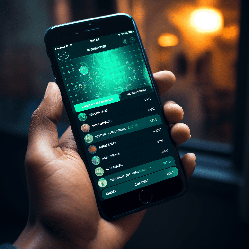 All You Need To Know About Bank Scams | The Animal Bible